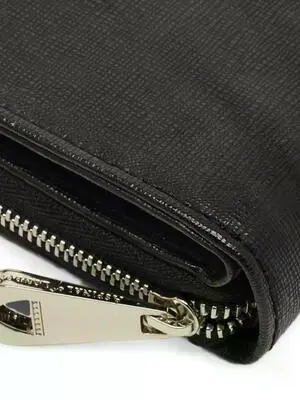 ASPINAL OF LONDON Zip-around Compact Wallet