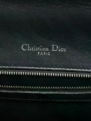 Dior 2016 Medium Diorama Shoulder Bag