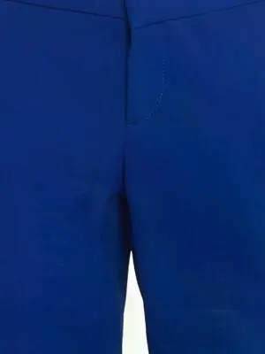 Gucci Crepe Straight-leg Trousers