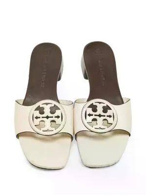 Tory Burch Bombe Miller Flat Sandals