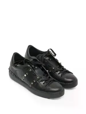 Valentino Garavani Rockstud Untitled Sneakers