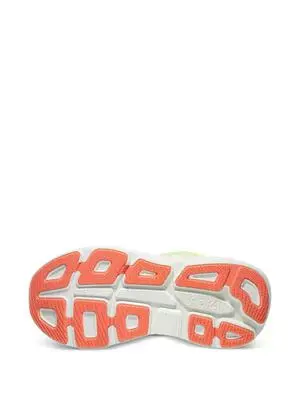 HOKA® Bondi 9 Sneakers - Green