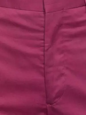 Etro Straight-fit Button-up Trousers
