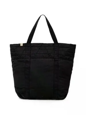 Visvim Quilted Tote Bag