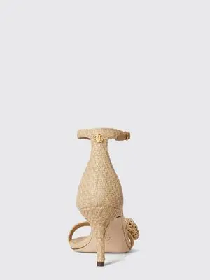 Ralph Lauren Heeled Sandal