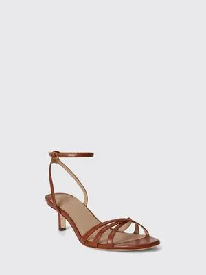 Ralph Lauren Heeled Sandal