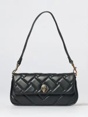 Kurt Geiger Shoulder Bag - Black