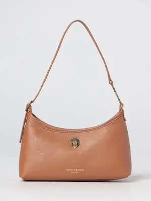 Kurt Geiger Shoulder Bag - Leather