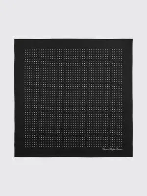 Ralph Lauren Scarf Black