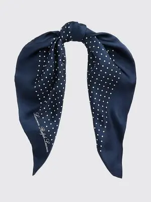 Ralph Lauren Scarf - Blue