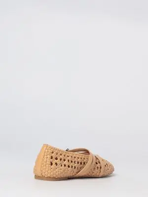 Michael Kors Ballet Flat - Beige