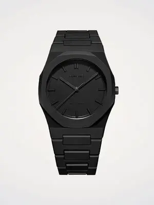 D1 MILANO Watch