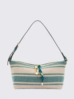 Furla Shoulder Bag - Blue