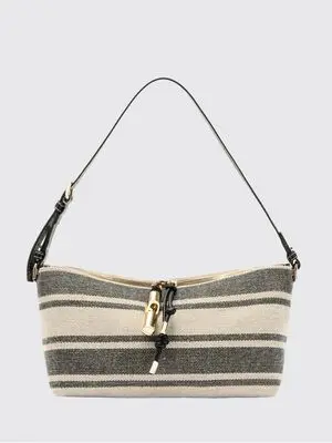 Furla Shoulder Bag - Indigo