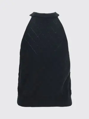 Balmain Knit Top