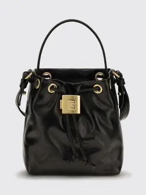 Balmain Handbag - Black