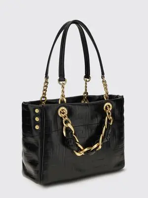 Balmain Monogram Shoulder Bag