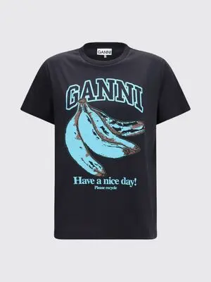 GANNI T-shirt
