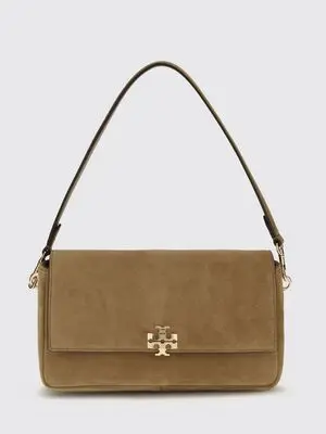 Tory Burch Shoulder Bag - Brown