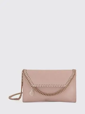 Stella Mccartney Chain Strap Shoulder Bags