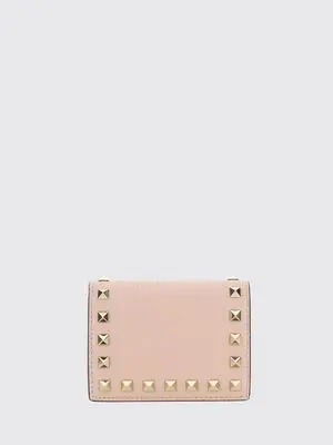 Valentino Garavani Wallet - Pink