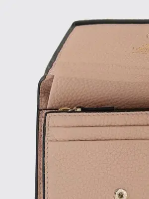 Valentino Garavani Wallet - Pink