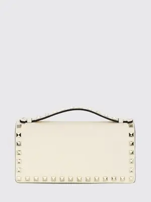 Valentino Garavani Wallet - Ivory