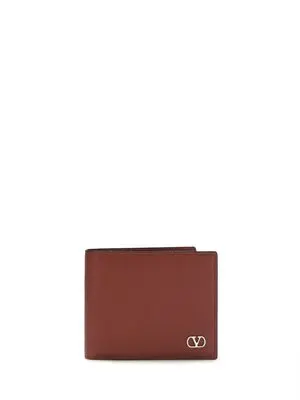 Valentino Garavani Wallet - Red