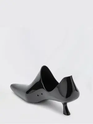 Loewe High Heel Ankle Boots - Black