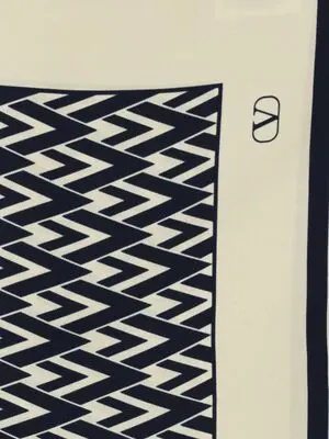 Valentino Garavani Scarf