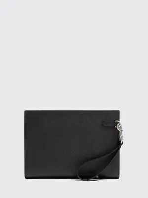 Valentino Garavani Vlogo Signature Document Holder