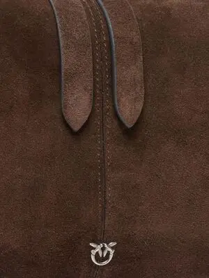 Pinko Backpack - Brown