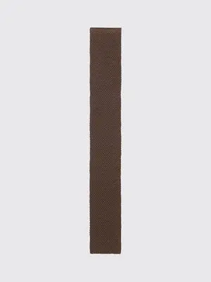 Hugo Tie - Brown