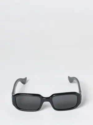 Valentino Garavani Vlogo Signature Rectangular Acetate Sunglasses