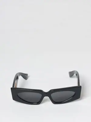 Valentino Garavani Vlogo Signature Cat-eye Acetate Sunglasses