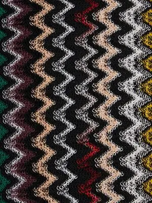 Missoni Scarf