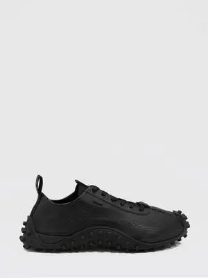 AMI Paris Sneakers - Black