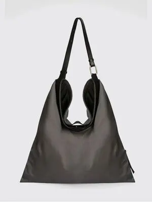 JIL SANDER Shoulder Bag - Grey