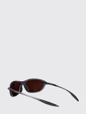 Maui Jim Hookipa Ultra Oval Acetate Sunglasses - Pink