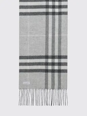 Burberry Shawl