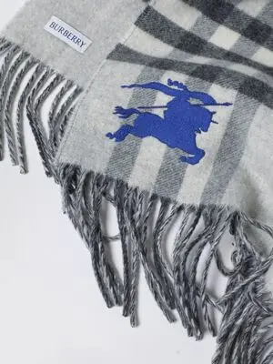 Burberry Shawl