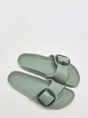 BIRKENSTOCK Heeled Sandal