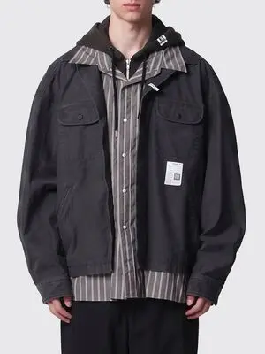 Mihara Yasuhiro Jacket - Black