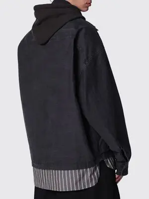 Mihara Yasuhiro Utility Jacket