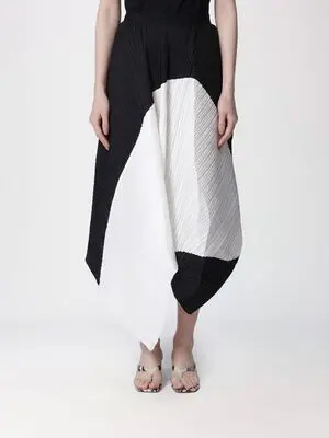 ENTIRE STUDIOS Skirt - Black