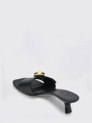 Loewe Heeled Sandal