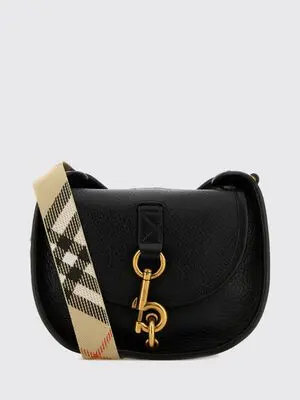 Burberry Crossbody Bag - Black