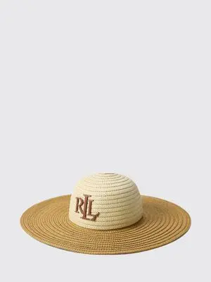 Ralph Lauren Hat - Beige