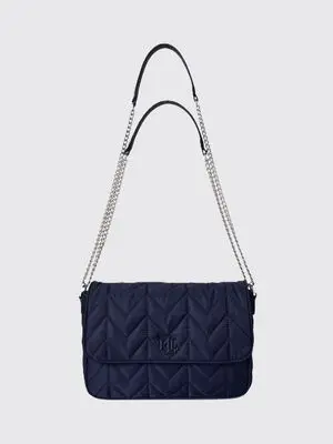 Ralph Lauren Shoulder Bag - Blue