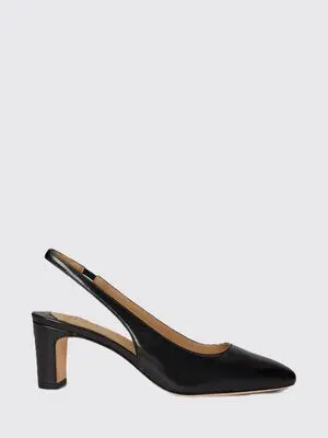 Ralph Lauren High Heel Shoes - Black